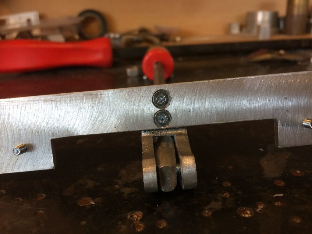 BRUDER RAMP LIFTING MECHANISM – Piggytaylor
